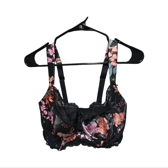 Intimates & Sleepwear | Womens Bra Size 38h | Poshmark